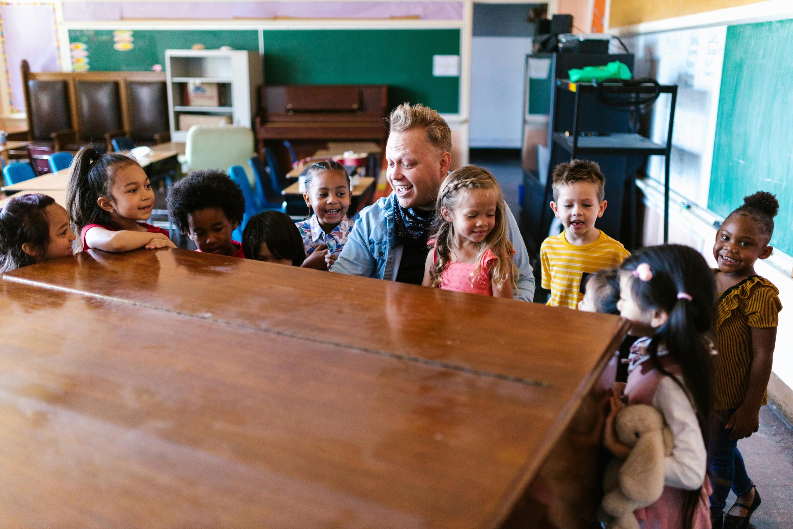 The Ultimate Guide to Finding the Right Prep School for Your Child ...